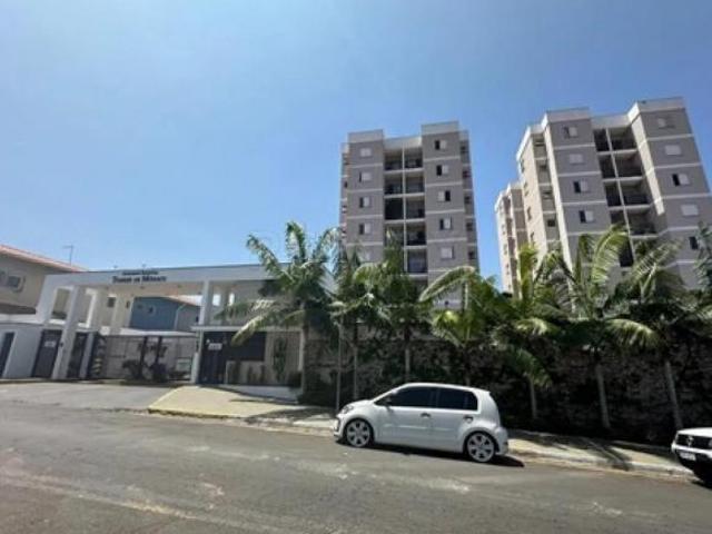 APARTAMENTO MOBILIADO À VENDA COM 2 QUARTOS, TORRES DE MÔNACO ITUPEVA/SP