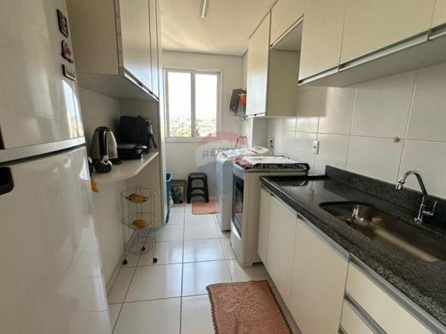 APARTAMENTO MOBILIADO À VENDA COM 2 QUARTOS, TORRES DE MÔNACO ITUPEVA/SP