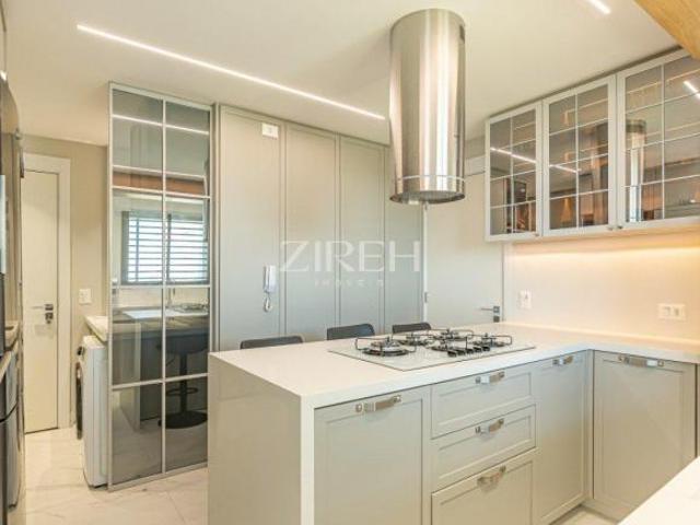 APARTAMENTO MOBILIADO À VENDA COM 2 SUÍTES NO ECOVILLE