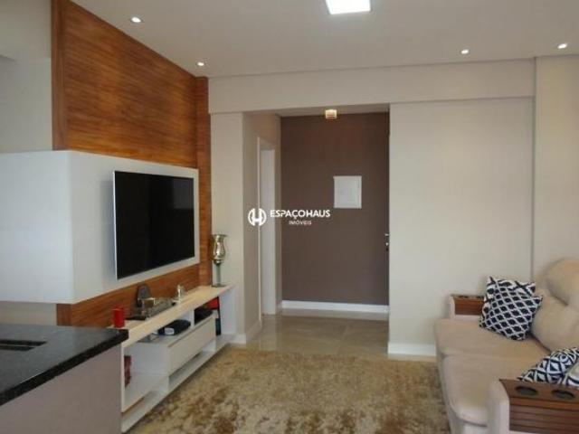 Apartamento mobiliado a venda com 2 suítes Sky Towers Indaiatuba