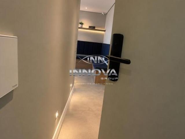 Apartamento mobiliado à venda com 45m², 2 dormitórios, 1 vaga e lazer no Km18, Osasco