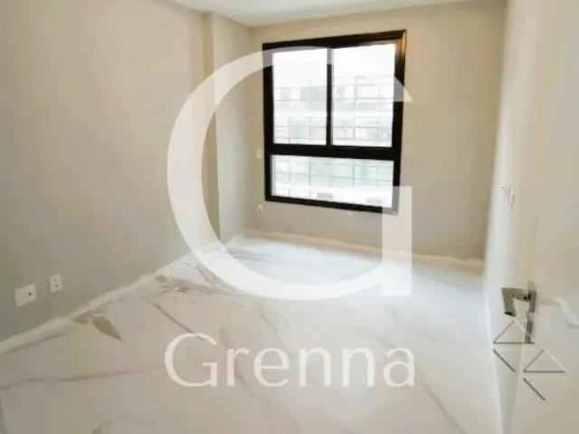 Apartamento mobiliado à venda com 50m², Pinheiros, São Paulo