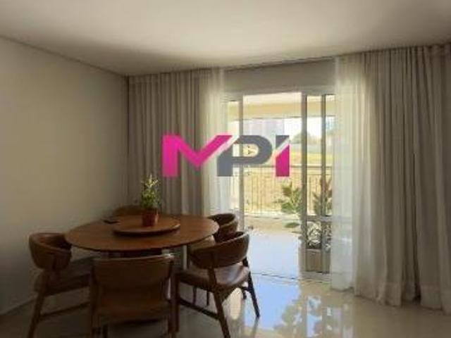 APARTAMENTO MOBILIADO À VENDA CONDOMÍNIO ATMOSPHERA NATURAL LIVING ELOY CHAVES JUNDIAÍ/SP