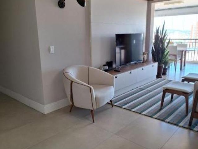APARTAMENTO MOBILIADO À VENDA CONDOMÍNIO ALTA VISTA UNIQUE ANHANGABAÚ JUNDIAÍ SP