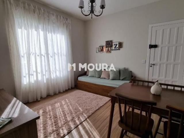 Apartamento mobiliado à Venda Condomínio Bosque das Araucárias | Campos do Jordão/SP