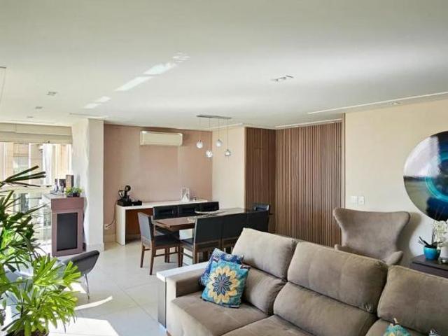 Apartamento Mobiliado à Venda – Condomínio Città di Firenze | Jardim Ana Mari.