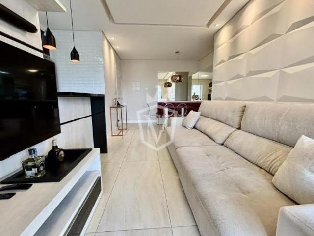 Apartamento MOBILIADO à venda condominio Flex II Jardim Florida, Jundiai/SP