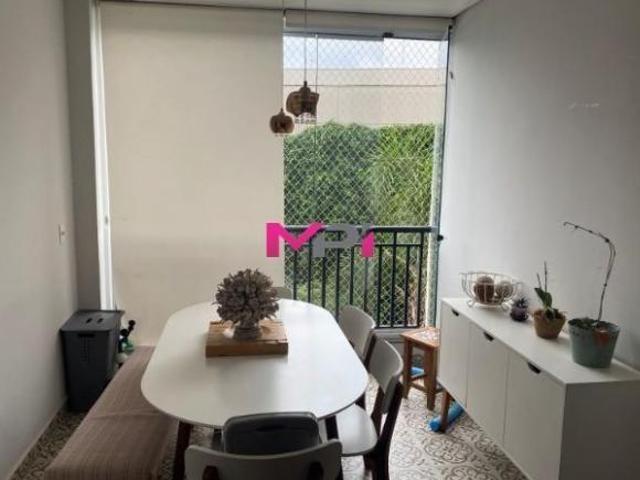 APARTAMENTO MOBILIADO À VENDA CONDOMÍNIO FOREST JARDIM ANA MARIA JUNDIAÍ SP
