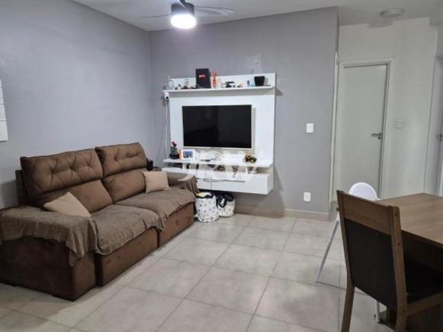 Apartamento Mobiliado à Venda Condomínio Plaza Bela Vista Indaiatuba/SP