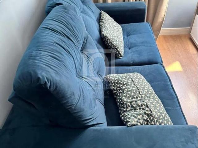 Apartamento Mobiliado à venda Condomínio Reserva Gran Village Ibiti em Sorocaba
