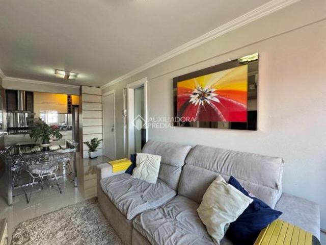 Apartamento mobiliado a venda condomínio Vida Bela bairro Igara Canoas 3 Quartos