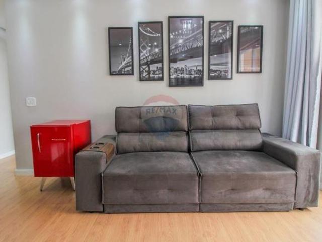 Apartamento Mobiliado à Venda Condomínio Vila de Espanha Vila Hortência Sorocaba SP