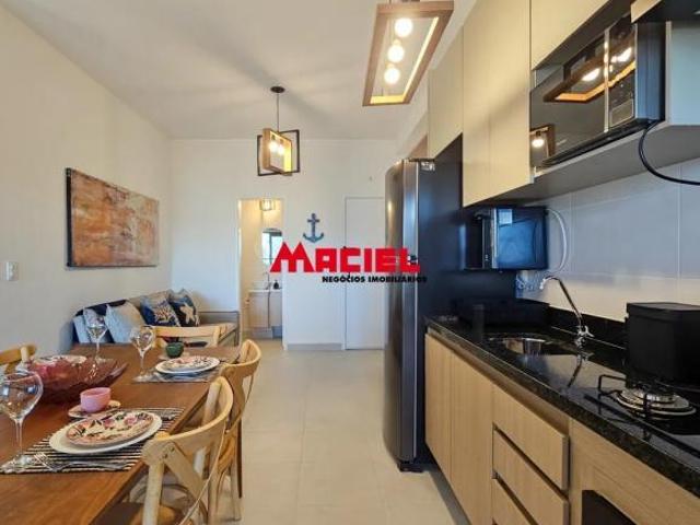 APARTAMENTO MOBILIADO À VENDA CONDOMÍNIO VILLA MARANELLO ITAGUÁ UBATUBA