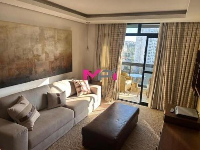 APARTAMENTO MOBILIADO À VENDA CONDOMÍNIO VILLA GIUSEPPE JARDIM ANA MARIA JUNDIAÍ/SP
