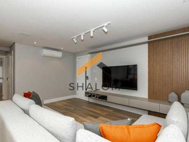 Apartamento Mobiliado à Venda: Conforto e Lazer Completo para sua Família!