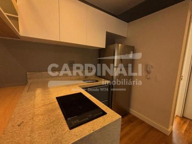 Apartamento Mobiliado à Venda e locação em ótima localização no Cambuí, Campinas!