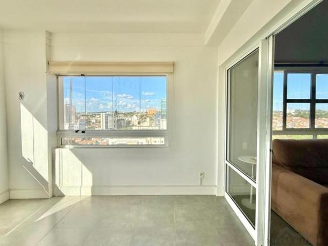 Apartamento mobiliado a venda e para alugar no Cambuí em Campinas/SP