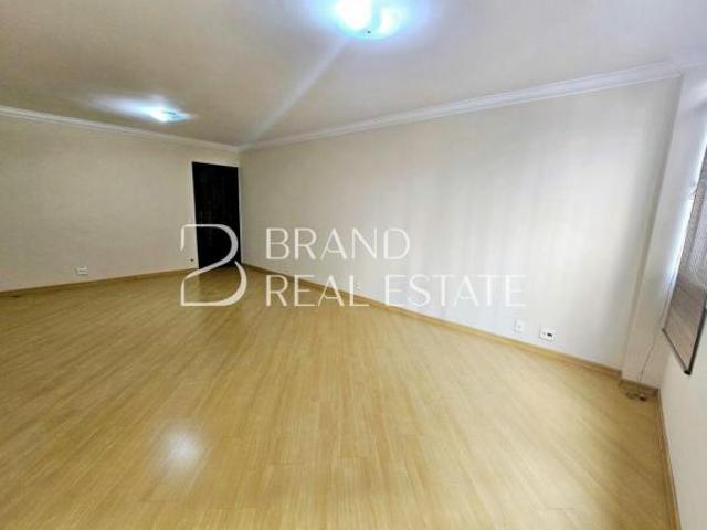Apartamento mobiliado à venda e para locação no Itaim Bibi 183m², conforto e localização !