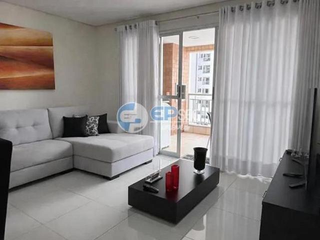 Apartamento mobiliado à venda, EDIFICIO ANITA MALFATTI, Gleba Fazenda Palhano, Londrina, PR