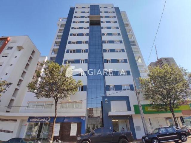 Apartamento mobiliado à venda, EDIFÍCIO ELVIRA, CENTRO, TOLEDO PR