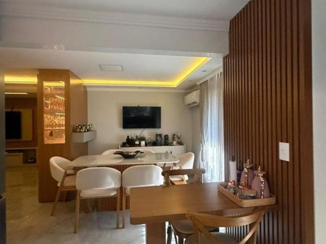 APARTAMENTO MOBILIADO À VENDA | EDIFÍCIO MISSÕES