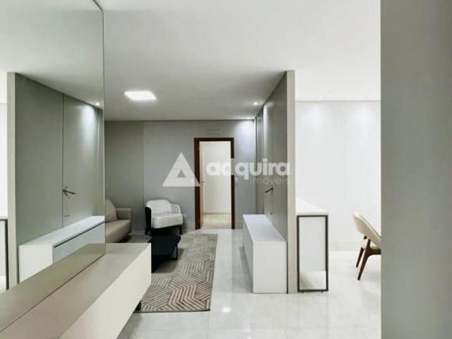 Apartamento Mobiliado à Venda Edifício Platinum Design Residence