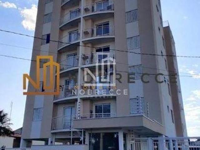 APARTAMENTO MOBILIADO À VENDA, EDIFÍCIO RESIDENCIAL PRIME INDAIATUBA/SP