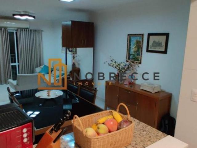 APARTAMENTO MOBILIADO À VENDA, EDIFÍCIO RESIDENCIAL PRIME INDAIATUBA/SP