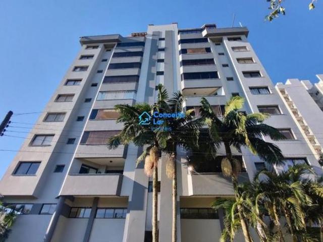 Apartamento Mobiliado à venda em Torres Vista Nobre