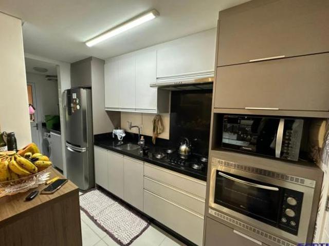 Apartamento Mobiliado à Venda em Ana Rech com 02 dormitórios, Caxias do Sul