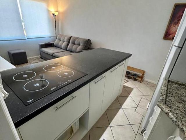 Apartamento Mobiliado à Venda em Araçoiaba da Serra