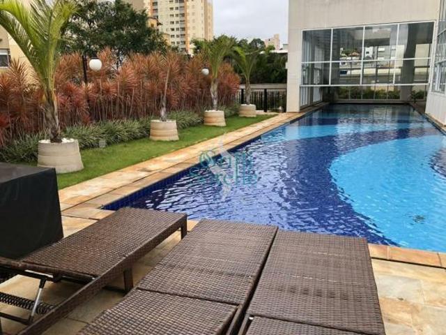 Apartamento Mobiliado à Venda em Barra Funda São Paulo/SP