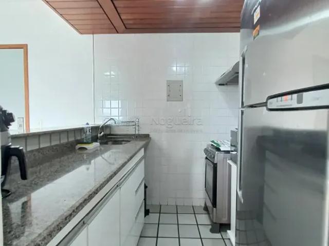 Apartamento Mobiliado Ã Venda em Boa Viagem â50,70mÂ² de Ã¡rea!
