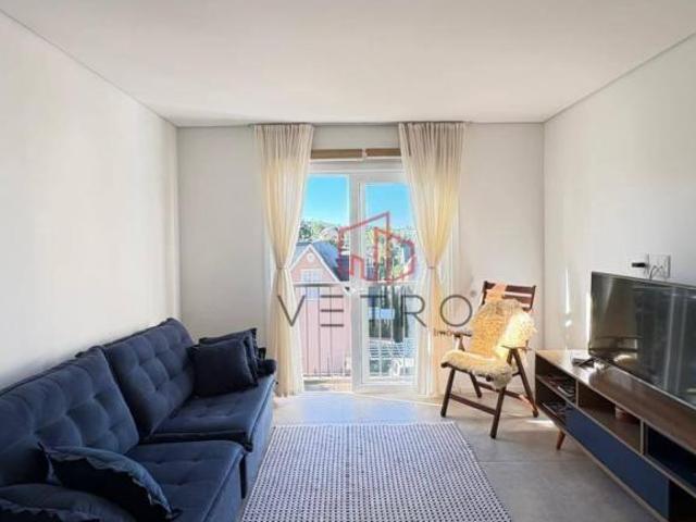 Apartamento Mobiliado à Venda em Canela!