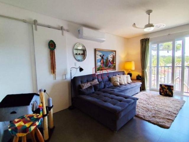 Apartamento Mobiliado à Venda em Canela!