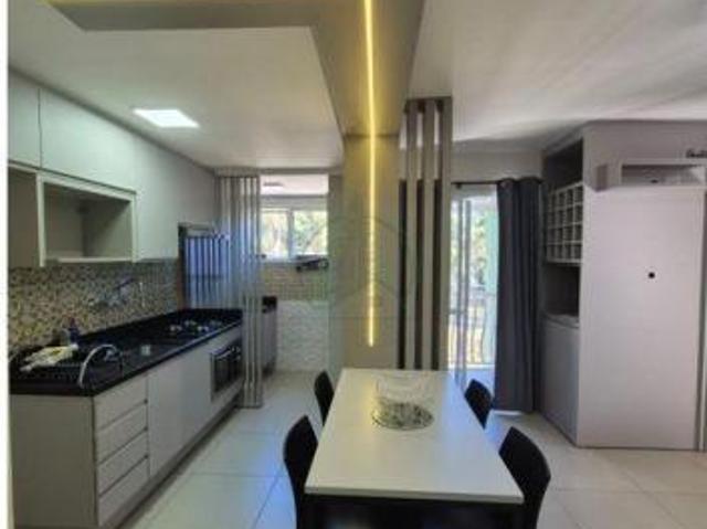 Apartamento MOBILIADO à VENDA em Canela/RS