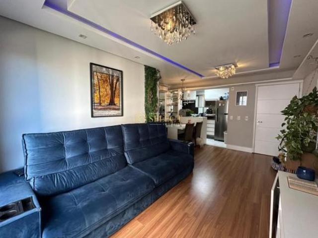 Apartamento mobiliado à venda em Canoas, Marechal Rondon Life Par