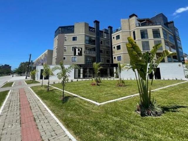 Apartamento mobiliado a venda em Caiobá