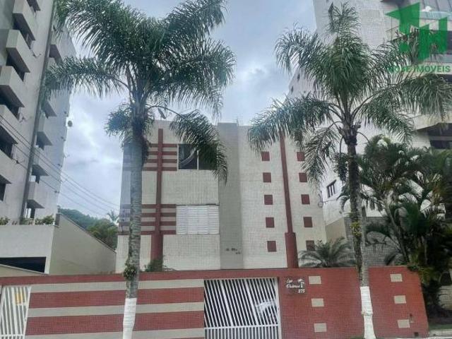 Apartamento mobiliado à venda, em Caiobá Matinhos/PR