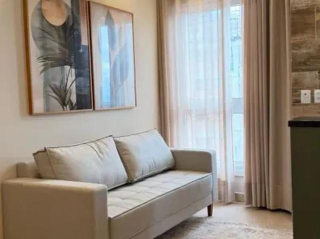 Apartamento mobiliado à venda em Capão da Canoa, zona nova Giulia Palace REF: 1670585011873