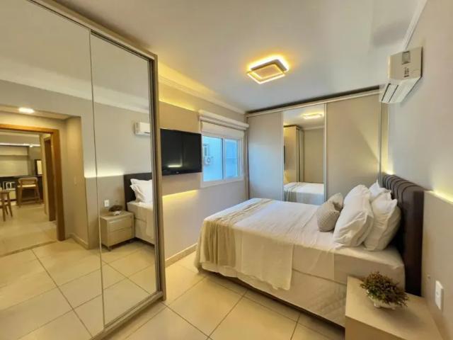 Apartamento Mobiliado à venda em Capão da Canoa, Bairro Navegantes José Artur Sampaio REF: 1670
