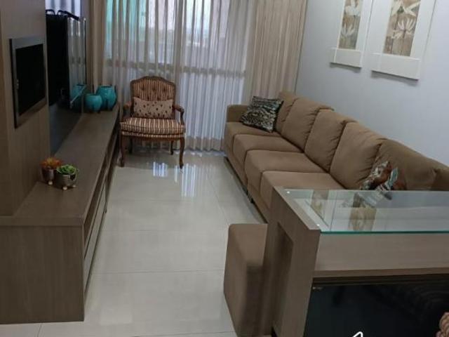 Apartamento mobiliado à venda em Cianorte Pr