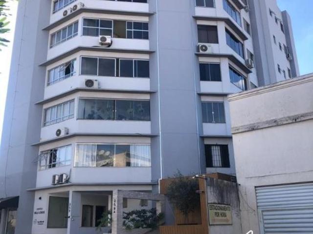 Apartamento mobiliado à venda em Cianorte PR, Ed Villa Lobos, Região Central: 3 quartos, 1 suíte, 2