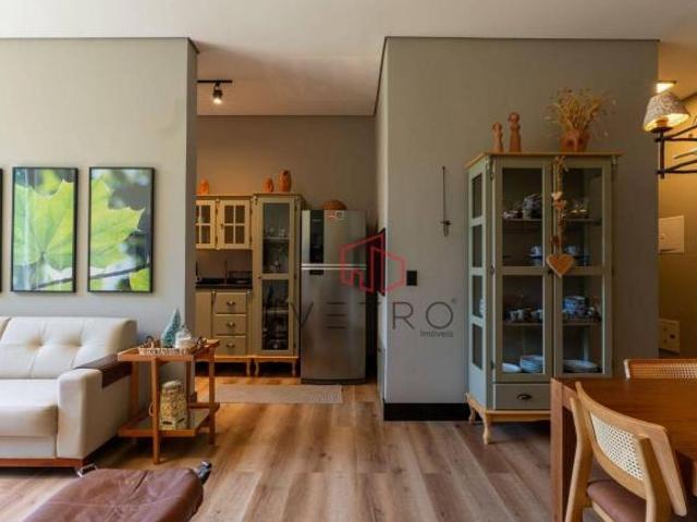 Apartamento Mobiliado à Venda em Gramado, no Centro!