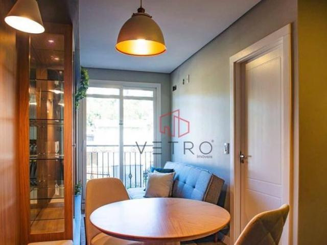 Apartamento Mobiliado à Venda em Gramado!