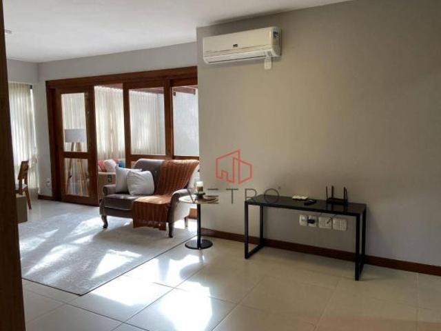 Apartamento Mobiliado à Venda em Gramado!