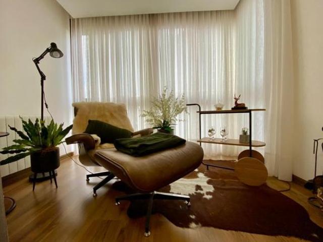 Apartamento Mobiliado à Venda em Gramado!