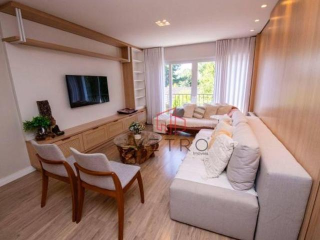 Apartamento Mobiliado à Venda em Gramado!
