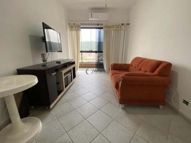 Apartamento mobiliado à venda em Guarujá, Balneário Cidade Atlântic