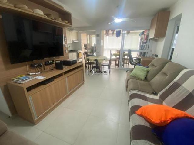 Apartamento Mobiliado à Venda em Guarujá Enseada